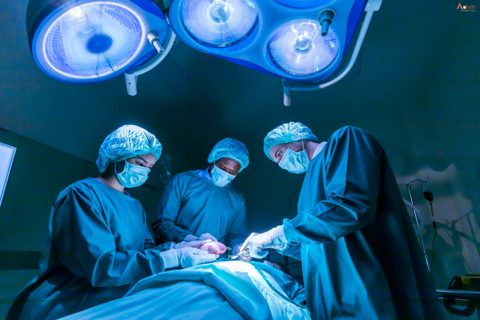VR Revankar Hospital