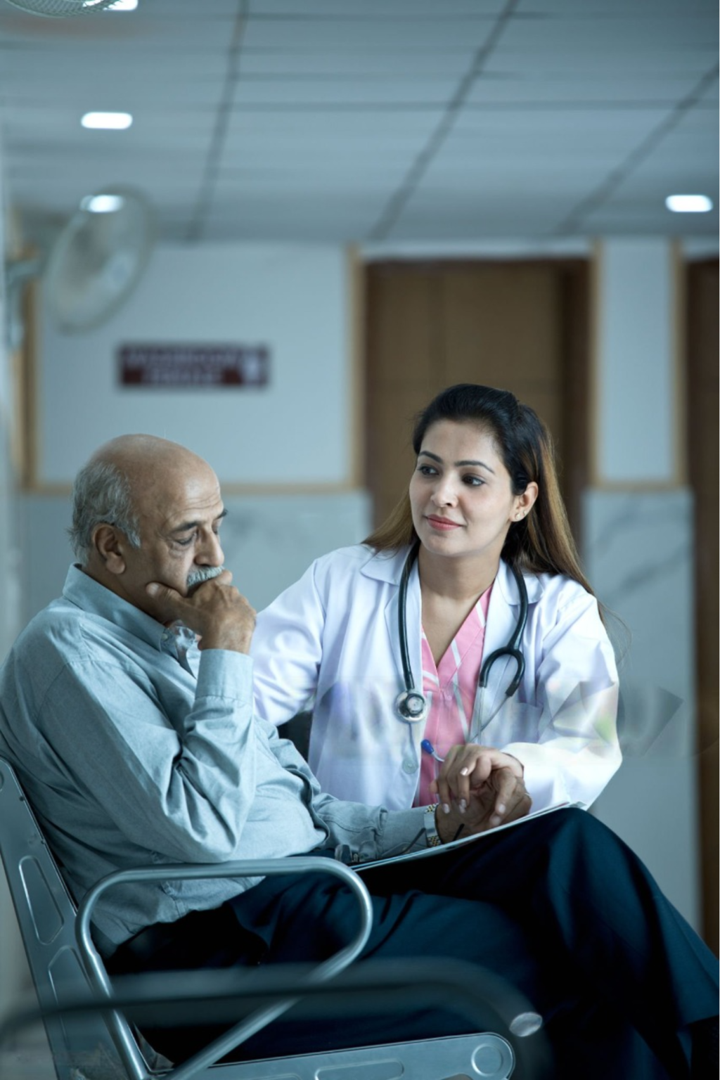 VR Revankar Hospital
