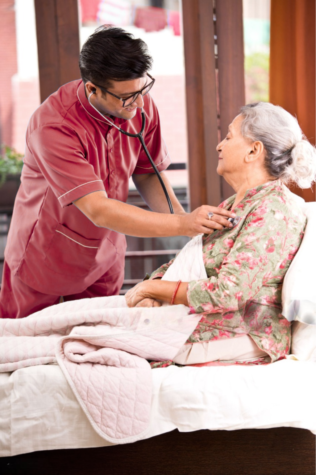 VR Revankar Hospital
