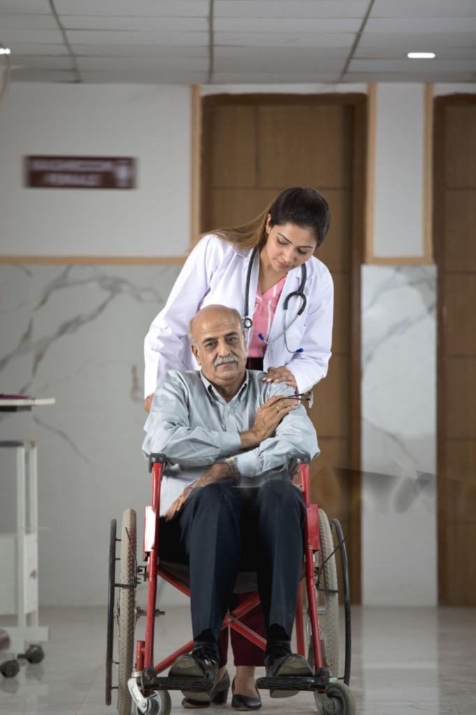 VR Revankar Hospital