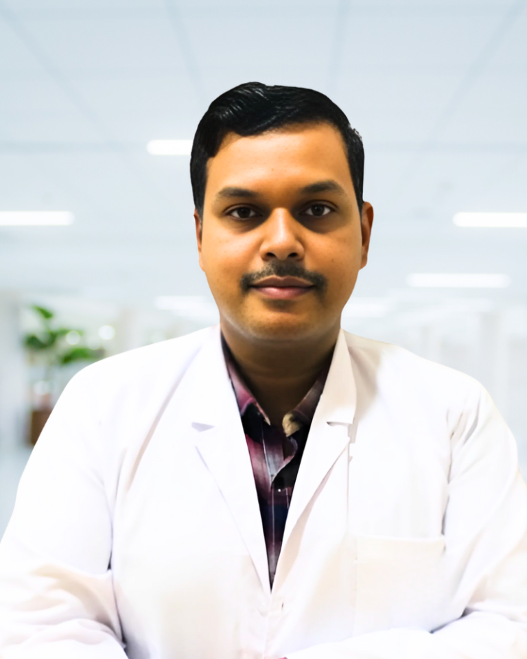 VR Revankar Hospital