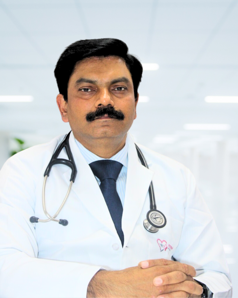 Our Experts – VR Revankar Hospital